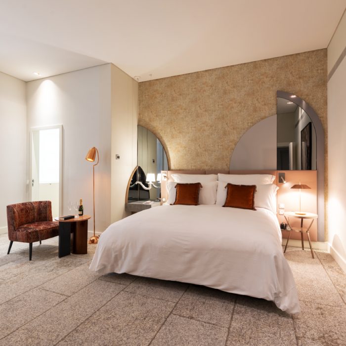 Convent Square Hotel Vignette Collection | PHC Hotels | Official Website