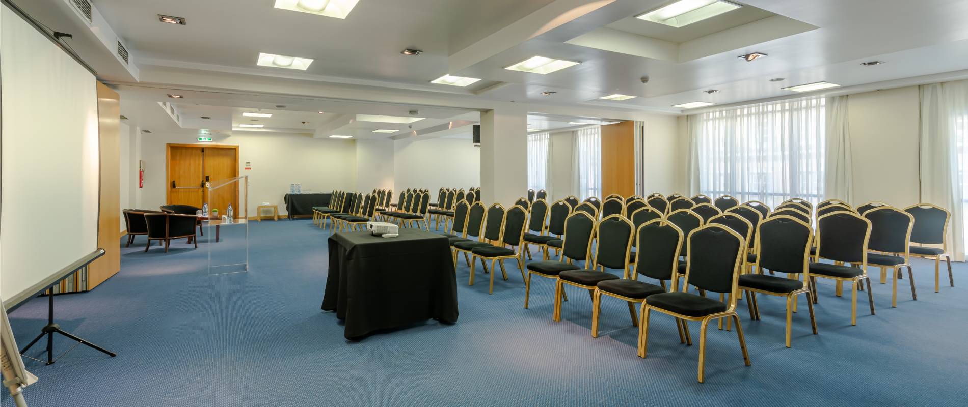 Meetings and Events - Meeting Rooms D. Duarte + D. Maria + D. João ...